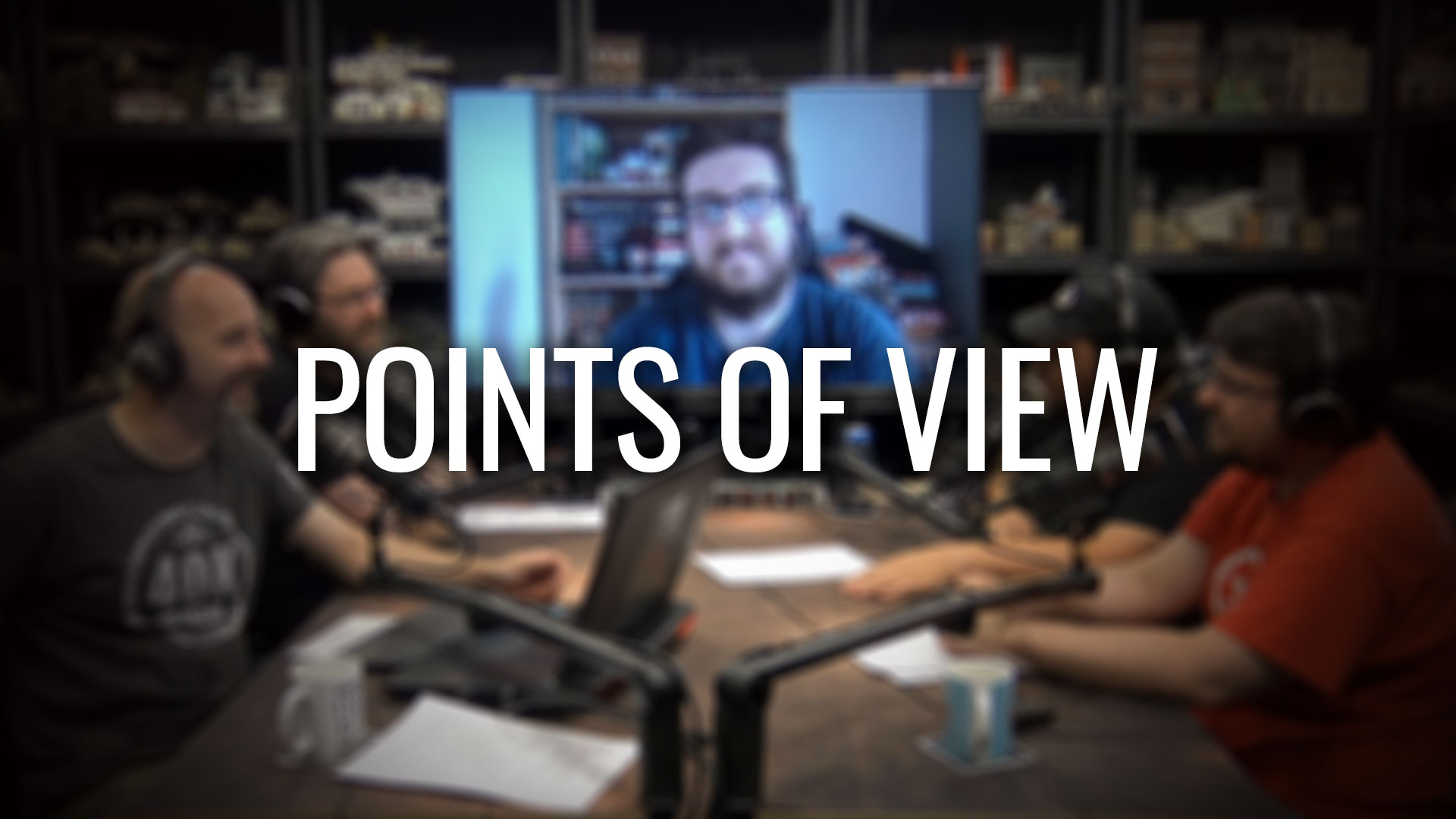 Points Of View: Dwarven Basing, Witches & Weird Warlocks – OnTableTop ...
