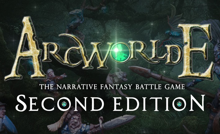 Warploque Make ArcWorlde 2nd Edition Beta Rules Available! – OnTableTop ...