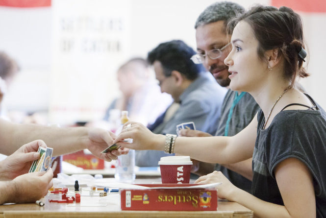 Watch Out For The Pentamind Championship At MSO 2019 – OnTableTop ...