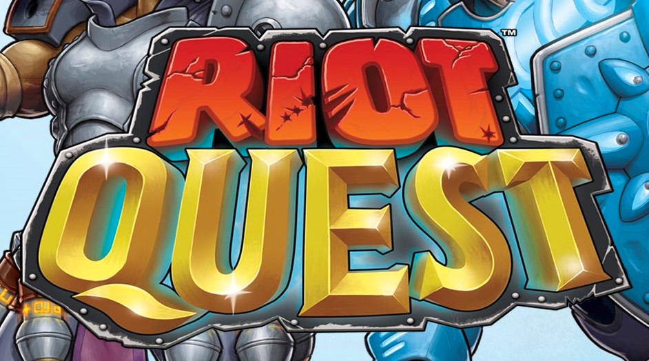 Privateer Press Predict A Riot Quest At Gen Con – OnTableTop – Home of ...