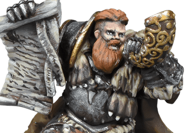 Mantic Showcase The Warriors Of The Northern Alliance – OnTableTop ...