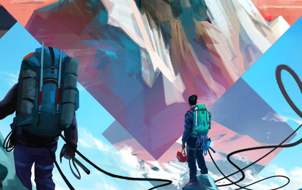 Master Mountains In Deep Water Games’ 7 Summits – OnTableTop – Home of ...