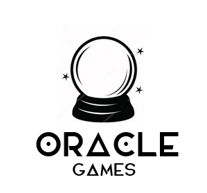 Oracle Games Indonesia – OnTableTop – Home of Beasts of War