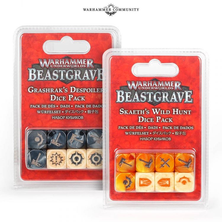 Warhammer Underworlds: Beastgrave & New Grot Gang! – OnTableTop – Home ...