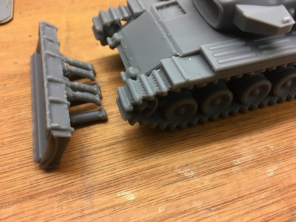 Full Metal Miniatures Preview US Brown Water Navy – OnTableTop – Home ...