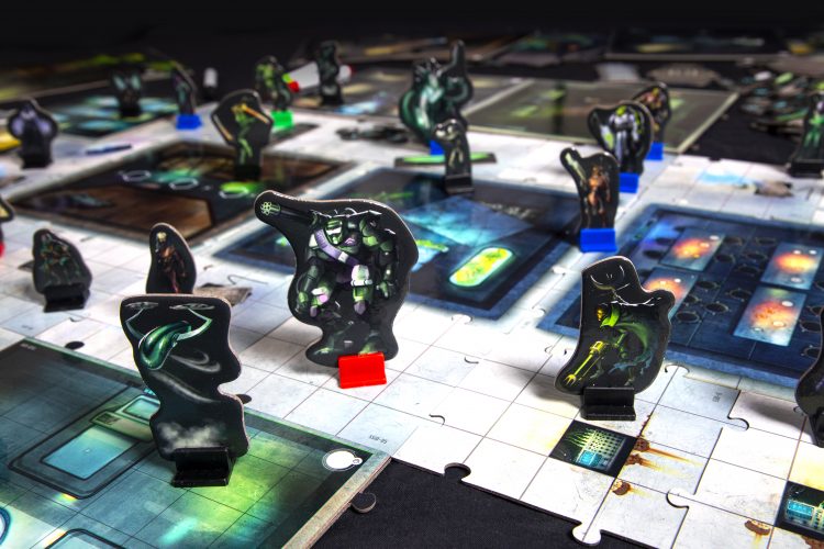 Take A Peek At The Expansive Future World Creator Kickstarter ...