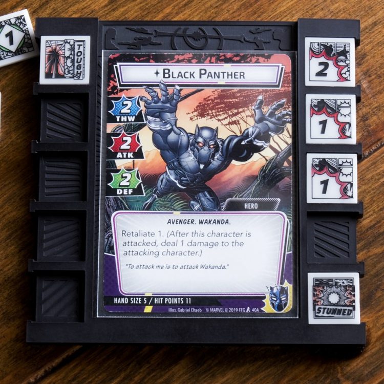 Team Covenant Open Pre-Orders For Marvel Champions Token Sets ...