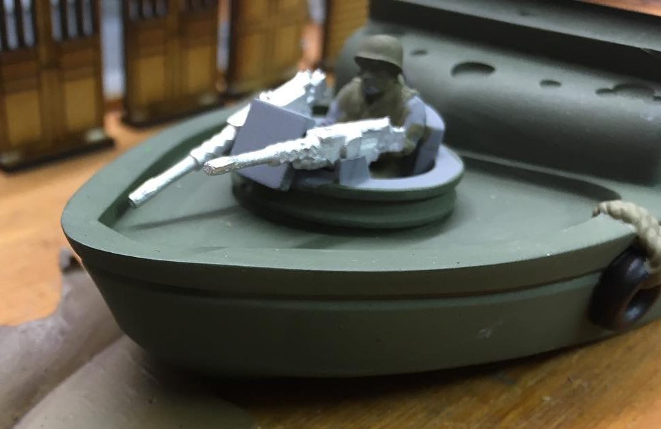 Full Metal Miniatures Preview US Brown Water Navy – OnTableTop – Home ...