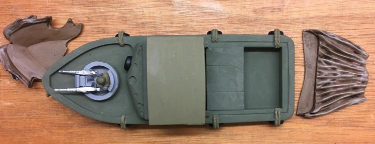 Full Metal Miniatures Preview US Brown Water Navy – OnTableTop – Home ...