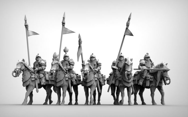 One Page Rules Work On New AI Rules For Solo Play – OnTableTop – Home ...