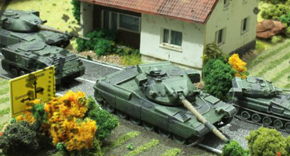 Plastic Soldier Company Drop Battlegroup Northag Previews – OnTableTop ...