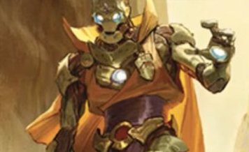 Wizards Update Eberron Art & Descent Into Avernus Available ...