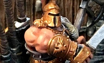 Grab Some Unique Fantasy Fighters On Kickstarter Now – OnTableTop ...