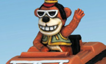 Fruit Loops & Flying Fungi Arrive In Crooked Dice’s 7TV – OnTableTop ...