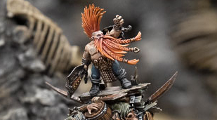 Gotrek Takes On The Mortal Realms With New Warscroll – OnTableTop ...