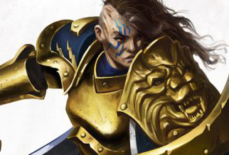 Adventure As A Knight-Questor In Age Of Sigmar: Soulbound – OnTableTop ...