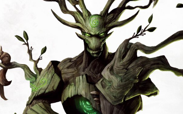 Defend The Natural Order As A Kurnoth Hunter In AoS: Soulbound ...