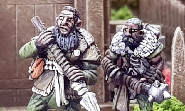 Knights Of Dice’s Saresh Faction Toil In The Fields – OnTableTop – Home ...