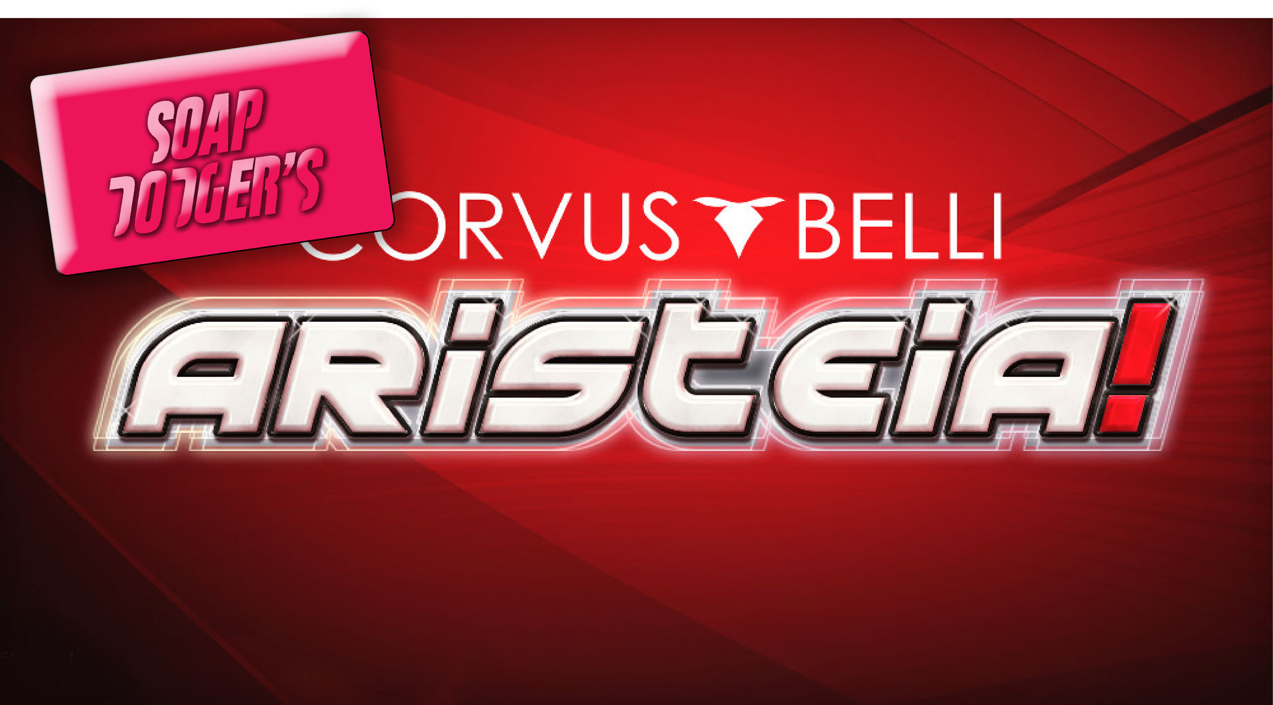 SoapDoDger’s Aristeia! – OnTableTop – Home of Beasts of War