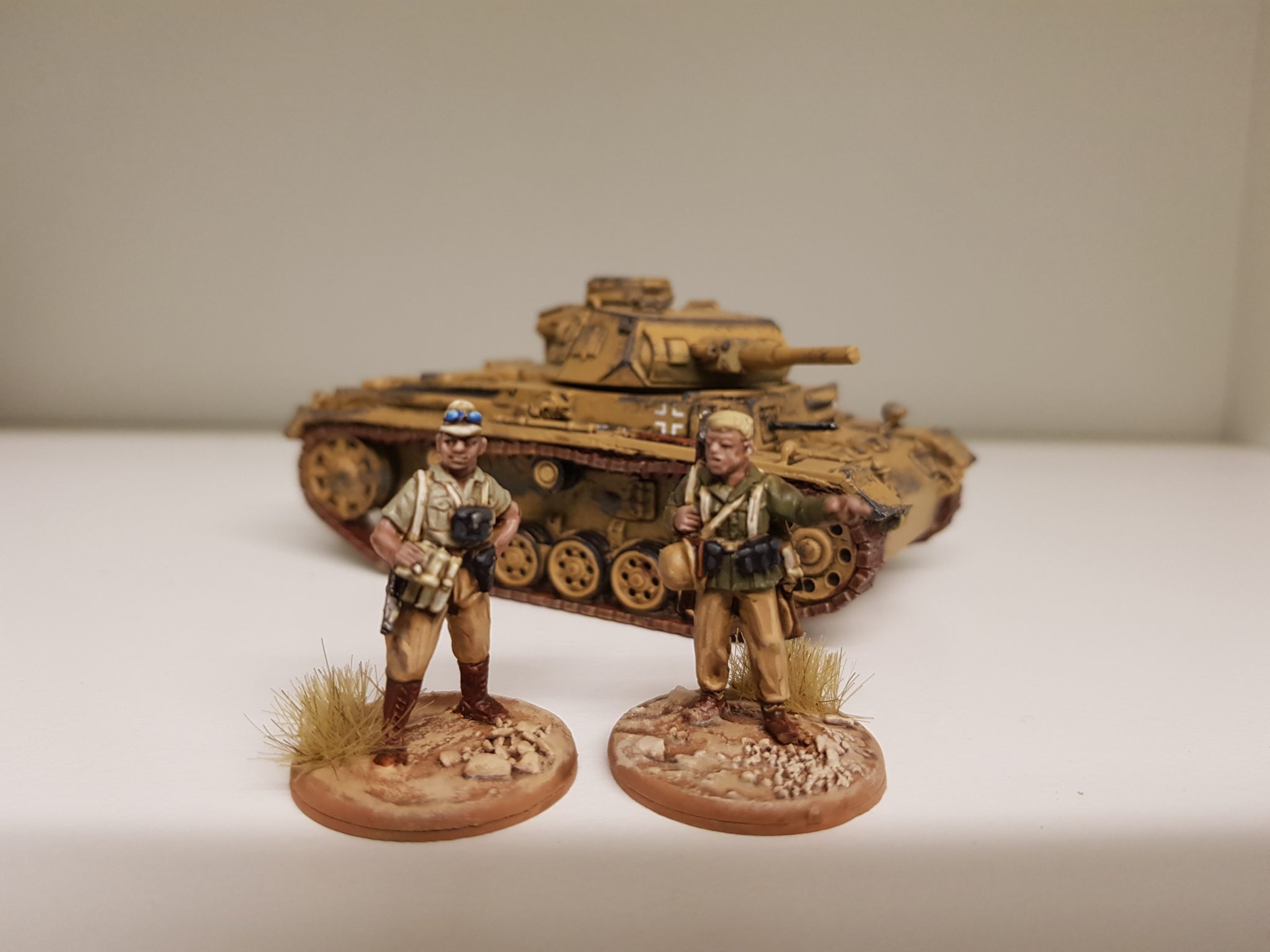 Community Spotlight: Hot Germans, Angry Englishmen & Gruff Dwarves ...