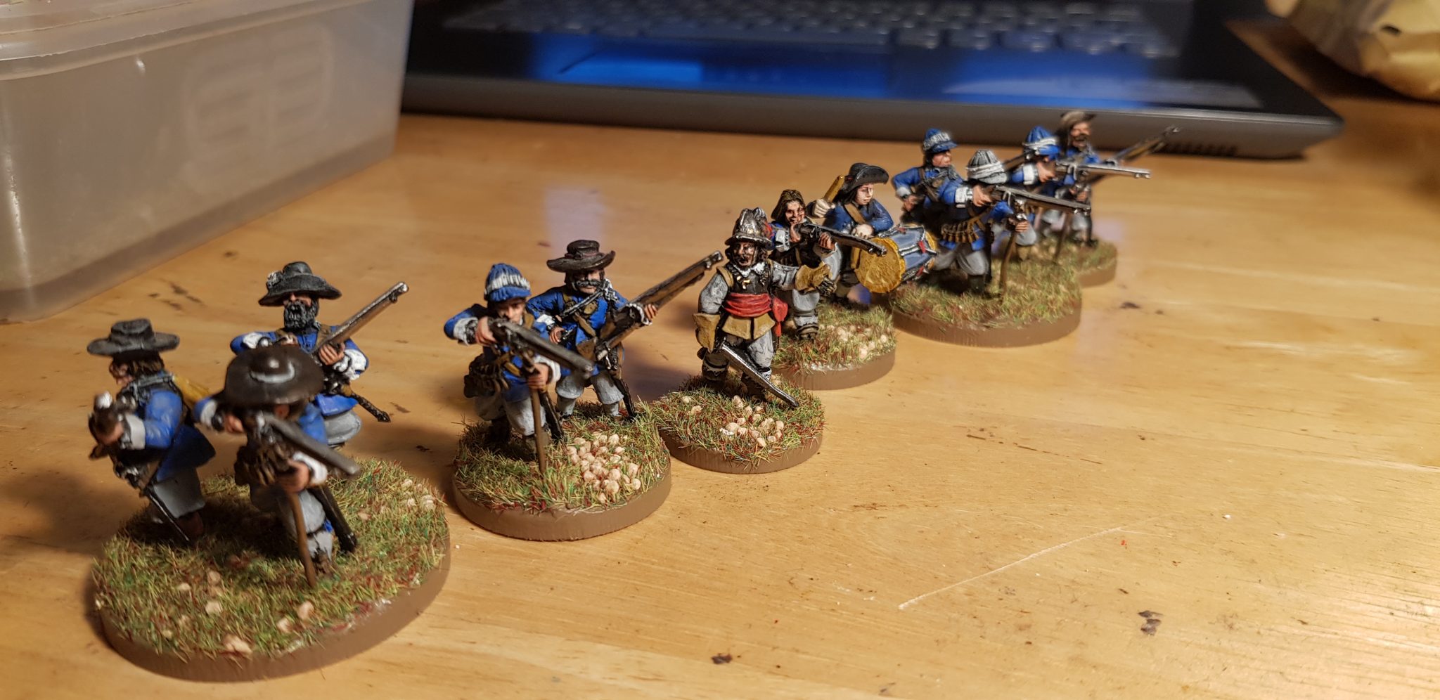 Community Spotlight: Hot Germans, Angry Englishmen & Gruff Dwarves ...