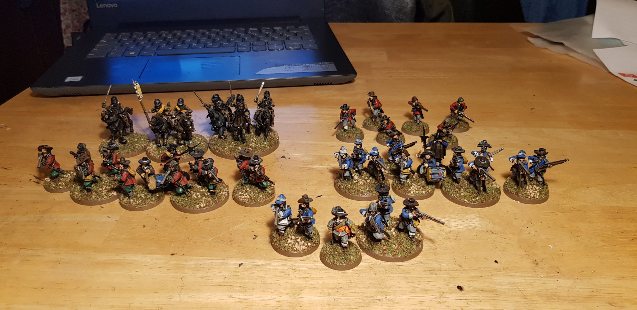 Community Spotlight: Hot Germans, Angry Englishmen & Gruff Dwarves ...