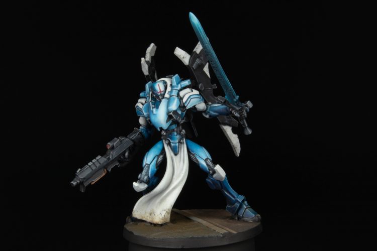 Community Spotlight: Orc Captains, Infinity Inspiration & Sci-Fi ...