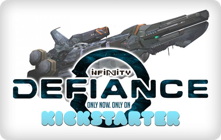 Infinity: Defiance Week – Inside The Core Set & Collector’s Edition ...