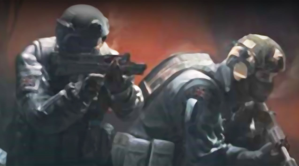 New Kickstarter For Delta One Zero: Miniatures Game Is Bonza ...