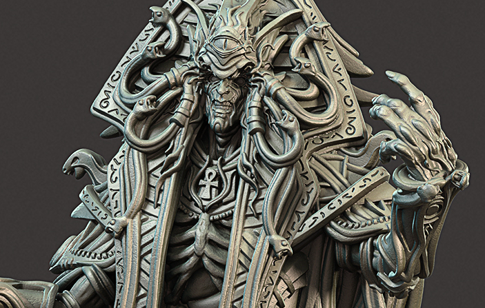 Check Out Lazy Squires Immense Villains & Heroes For Stormsunder ... Check Out Lazy Squires Immense Villains & Heroes For Stormsunder ...