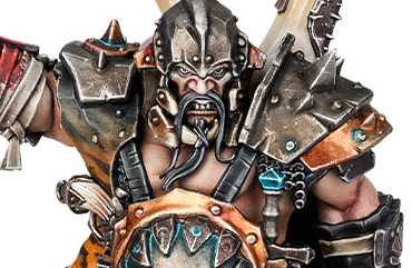 Ogors Battle The Undead In Age Of Sigmar’s Feast Of Bones – OnTableTop ...