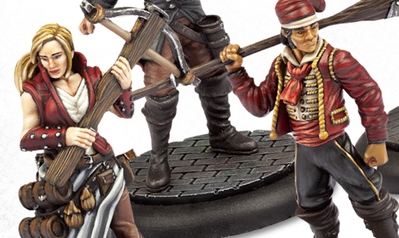 Unholy Mutations & Rabble-Rousers Find Their Way To Carnevale ...