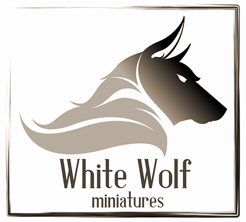 White Wolf Miniatures – OnTableTop – Home of Beasts of War