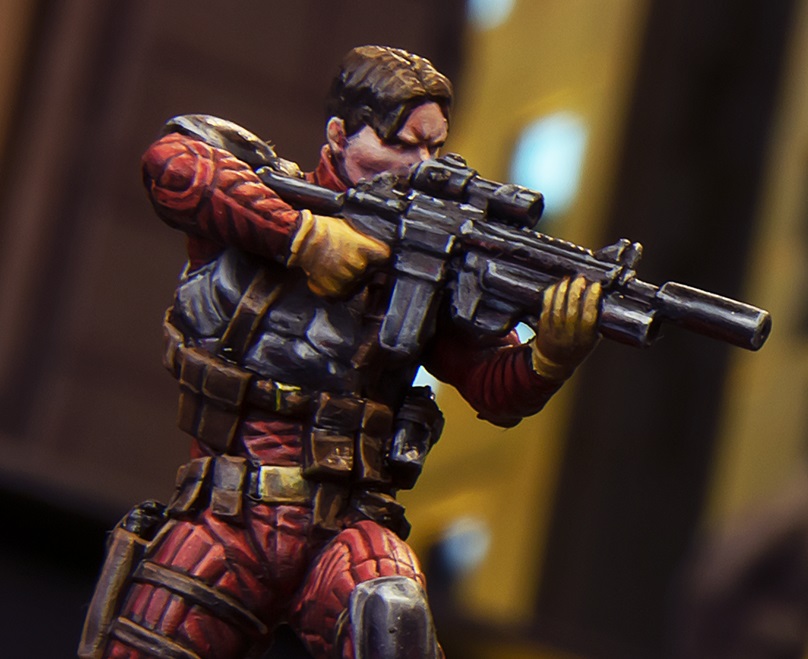 Knight Models Have Deadshot In Their Sights For 3rd Edition ...