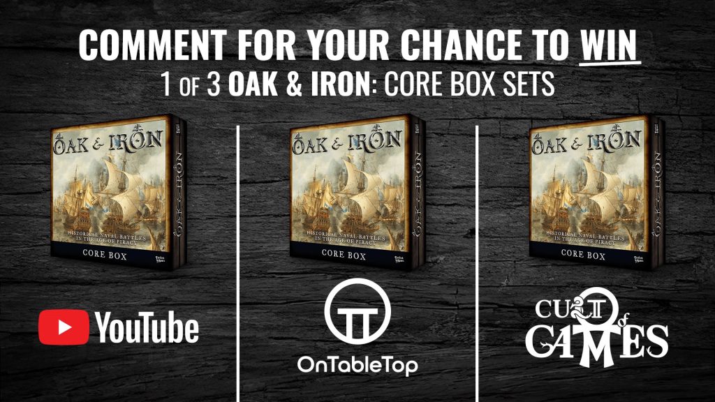 Firelock Games: What’s New & Coming Next – Including World War One ...