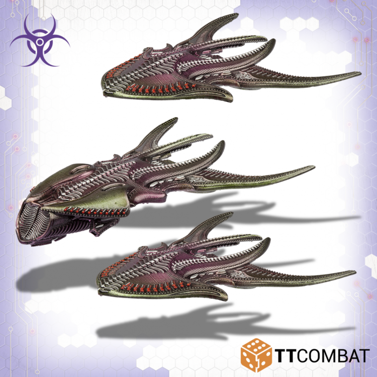 Add New Monitor Ships Into The Mix For Dropfleet Factions – OnTableTop ...