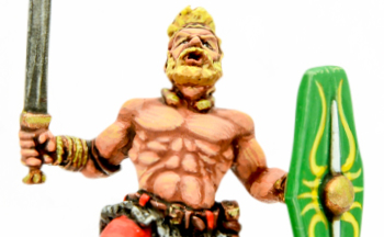 Warlord Games Rouse The Germanic Hordes For SPQR – OnTableTop – Home of ...