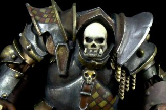 Reaper Summon Bones Black Maggotcrown For November – OnTableTop – Home ...