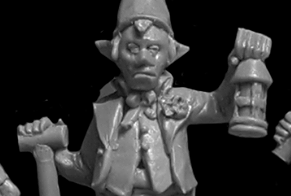 Pesky Red Cap Gnomes Are Revealed By Lucid Eye – OnTableTop – Home of ...
