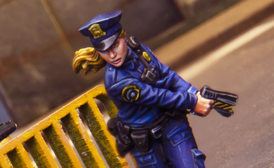 Knight Models Explore Shooting In Batman 3rd Edition – OnTableTop ...