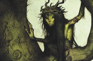 The Vaesen Stir In Fria Ligan’s Nordic Horror RPG – OnTableTop – Home ...