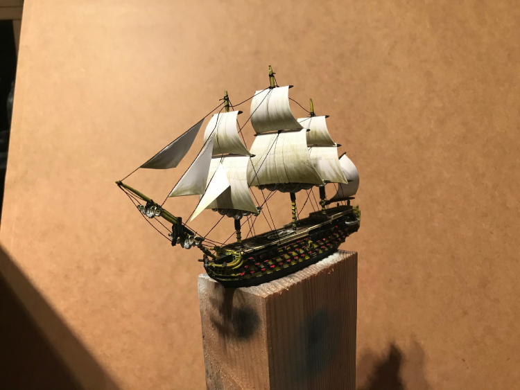 Community Spotlight: Rigging Ships, Insidious Bonereapers & Bonkers ...