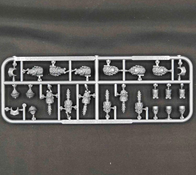 Les Grognards Now Up For Pre-Order From Wargames Altantic – OnTableTop ...