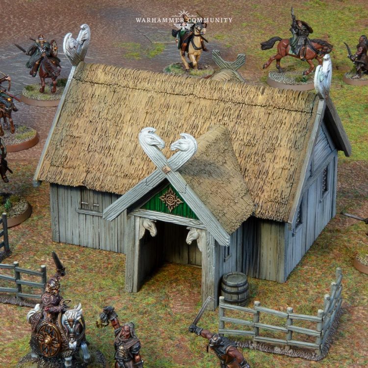 War Comes To Rohan With New Releases For Middle-earth SBG – OnTableTop ...