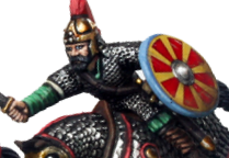 Gripping Beast Show Off Charging Goth Elite Cavalry – OnTableTop – Home of Beasts of War