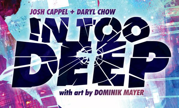 Get In Too Deep With Burnt Island’s Upcoming Board Game – OnTableTop ...