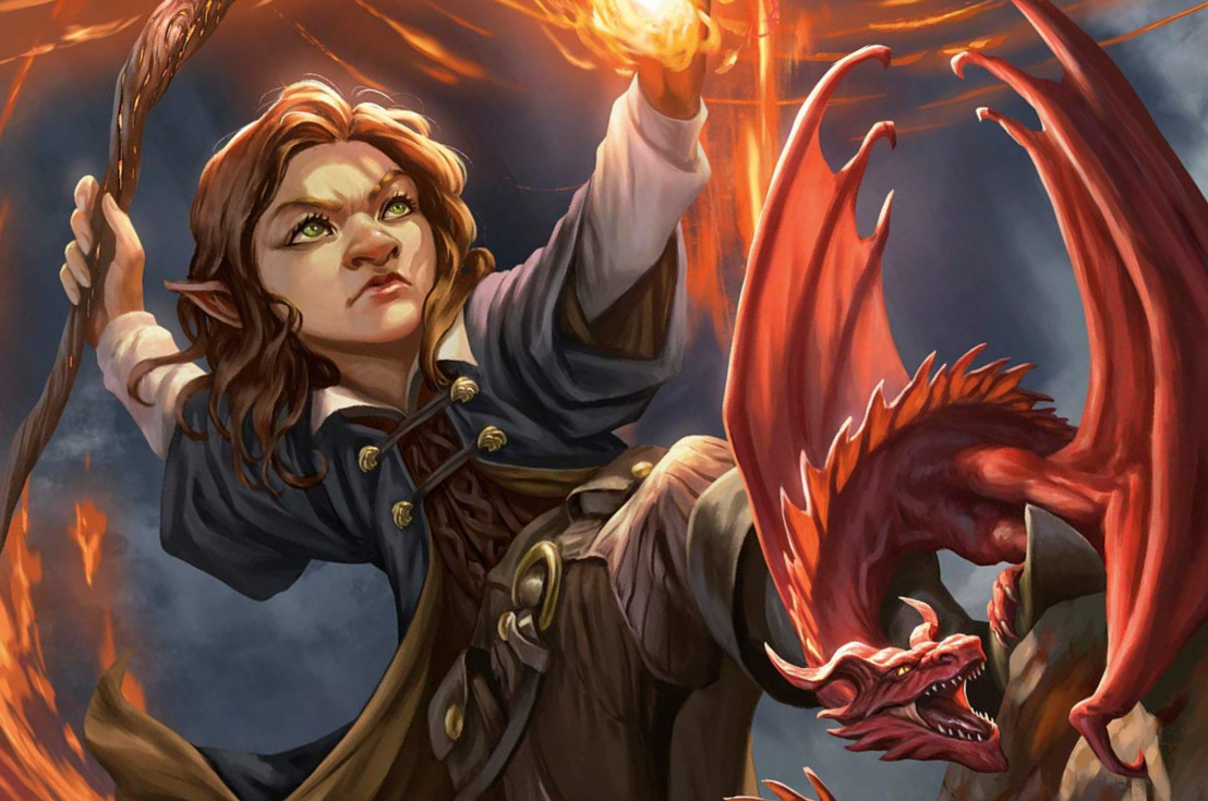 Uncover More About Wizards & Spells With New D&D Guide – OnTableTop ...