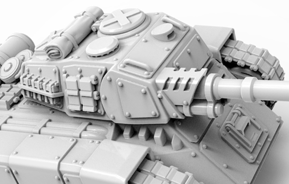 Archon Close In On Rampart’s Final Hours With New Tank – OnTableTop ...