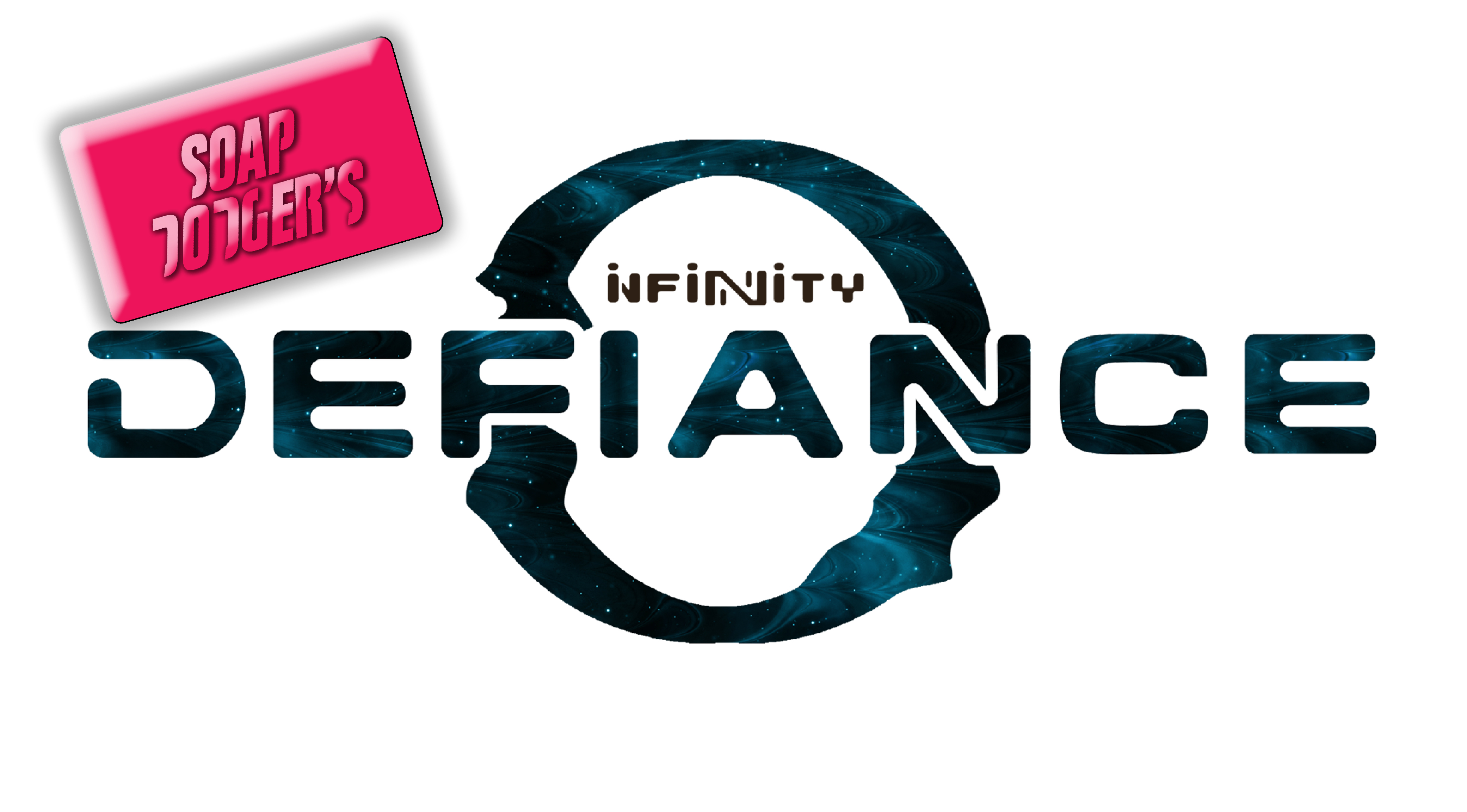 Defiance Tv Show Logo