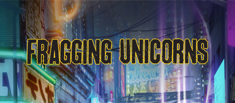 Fragging Unicorns Games – OnTableTop – Home of Beasts of War